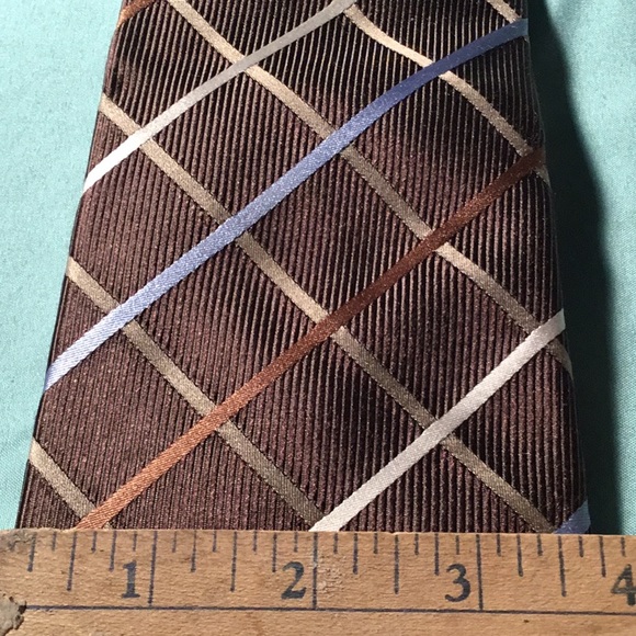 Accessories | Donald Trump Signature Collection Tie | Poshmark